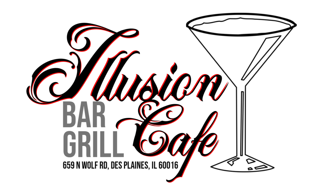 Illusion Café - Bar&Grill - Your Neigherbood Hang Out Place